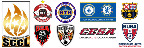 SCCL | United Futbol Academy